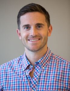 Dr. Luke Bristow – UTOSM
