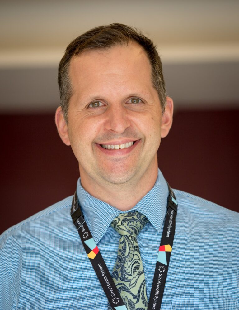 Dr. Adam Watson – UTOSM
