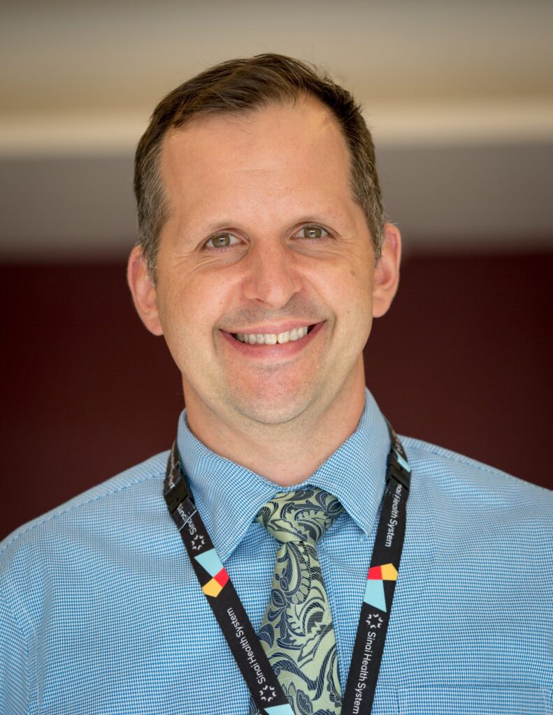 Dr. Adam Watson – UTOSM
